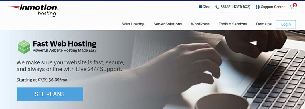 What Is the Best Magento Hosting?